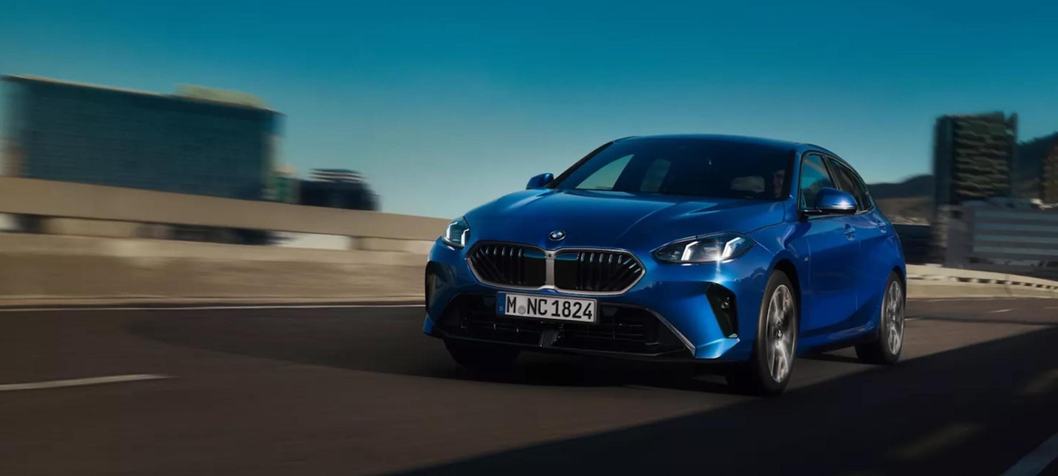 Welkom | BMW Sneyers