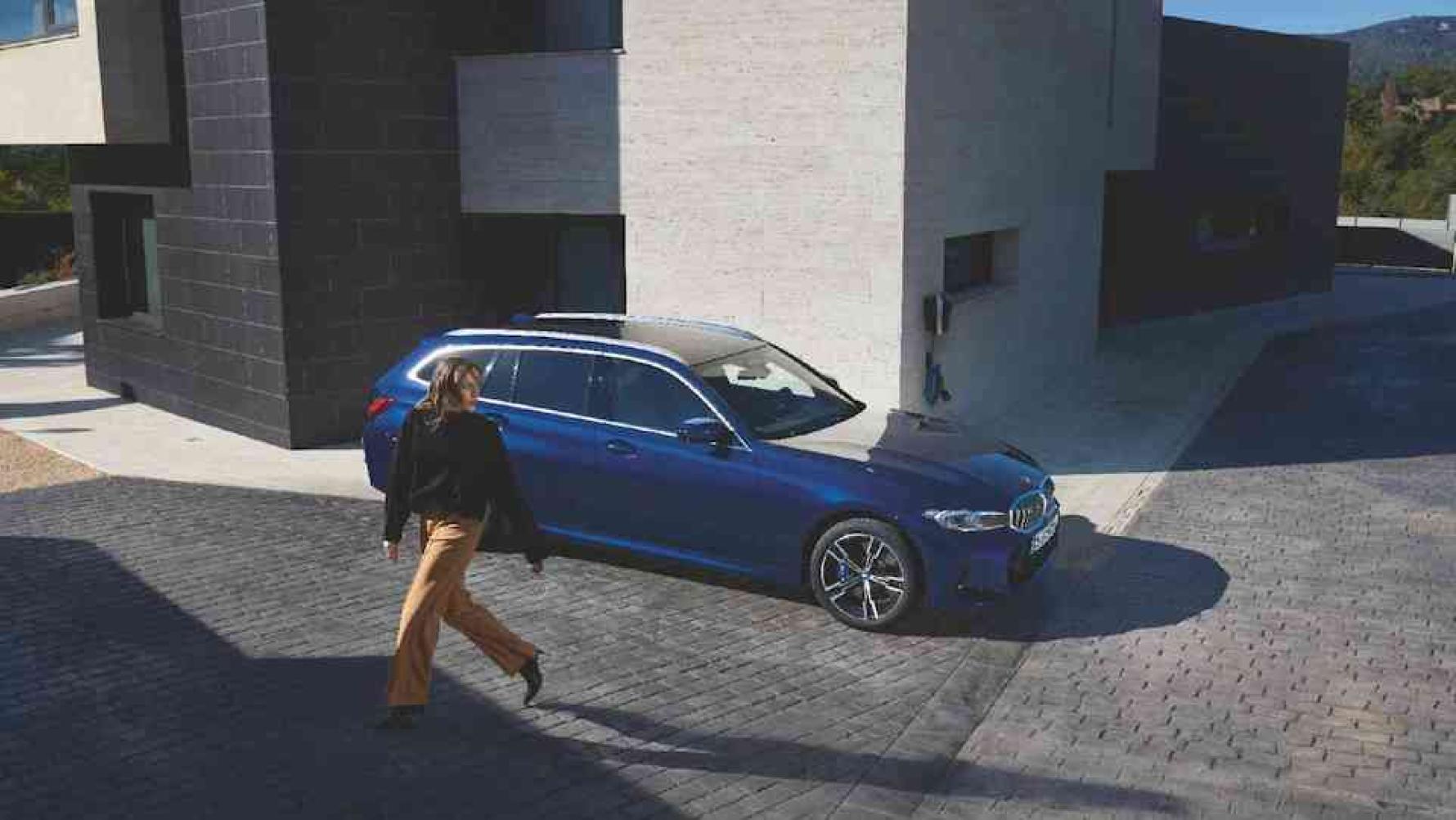 Welkom | BMW Sneyers