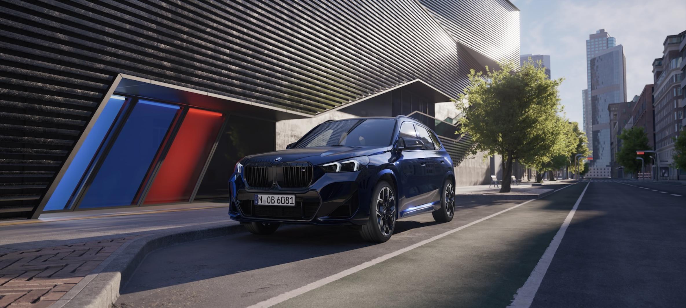 Welkom | BMW Sneyers