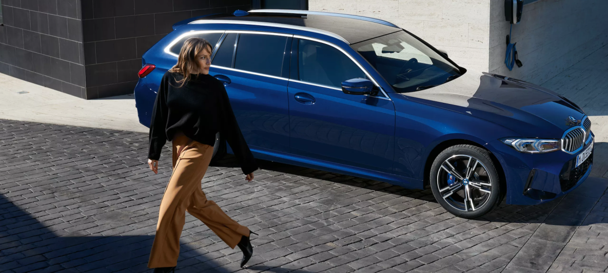 Welkom | BMW Sneyers