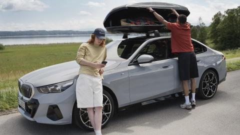 Welkom | BMW Sneyers