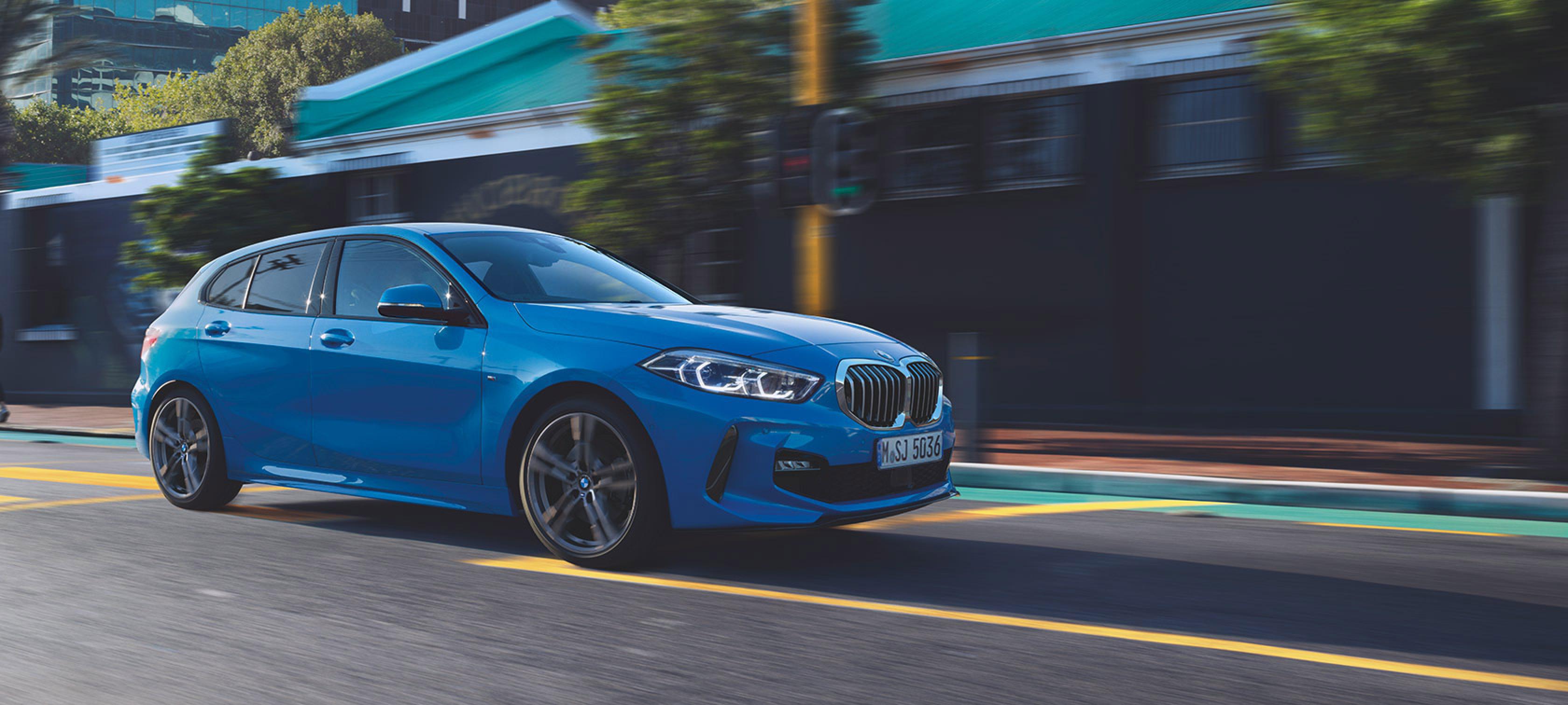 Welkom | BMW Sneyers